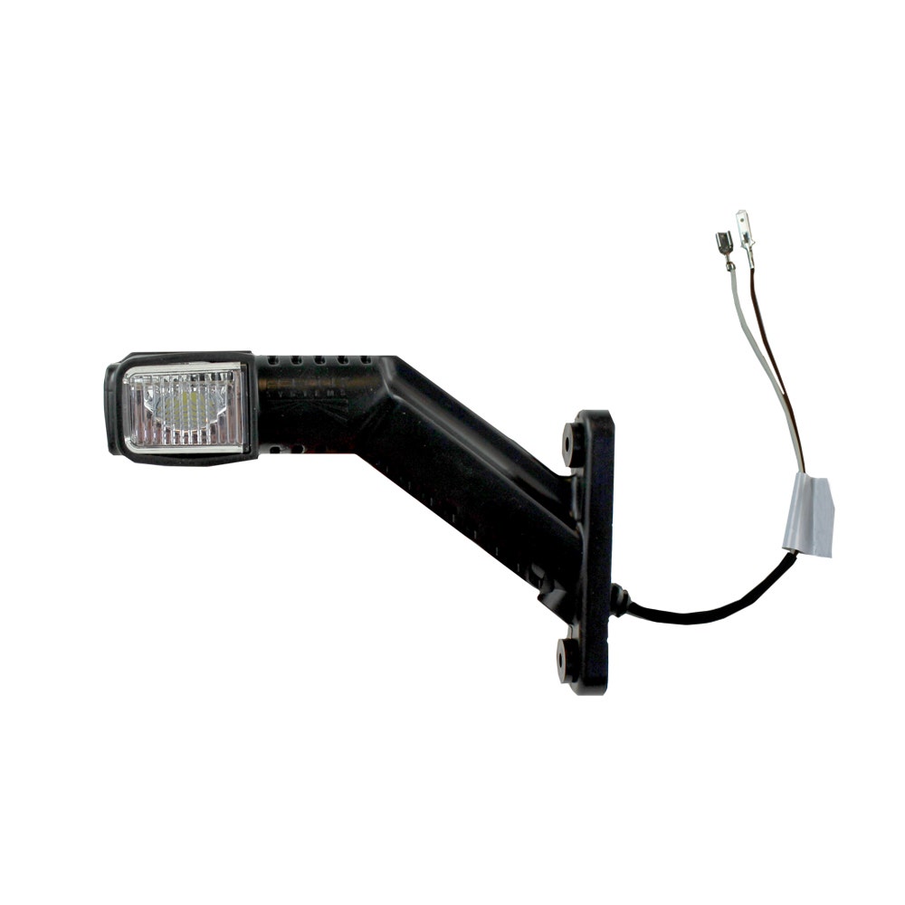 LED pendellamp Aspöck Europoint III rechts | TEVU