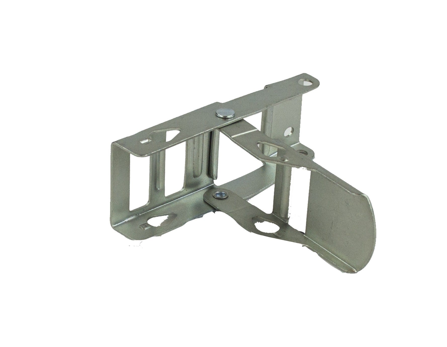 Gegalvaniseerde buckle gesp 48 mm | TEVU