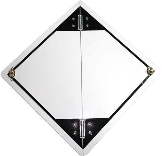 ADR bord Limited Quantity | TEVU