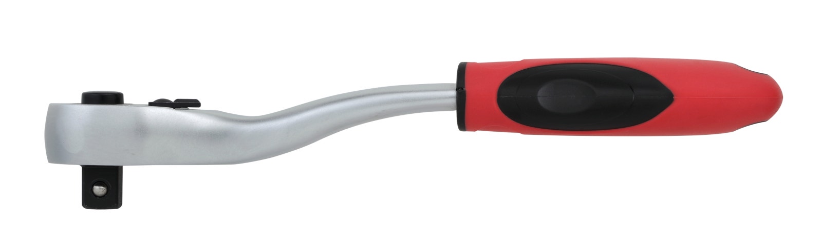 Omschakelbare ratel | TEVU