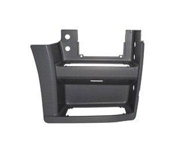 Opstapbak rechts Mercedes Actros | TEVU