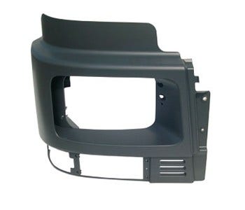 Koplamprand rechts Volvo FH1 | TEVU