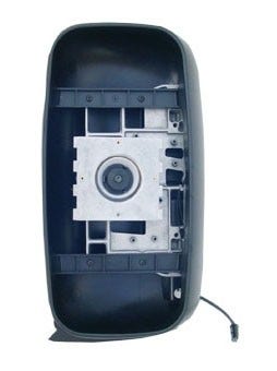 Spiegelhuis links Volvo FH1 en FM1 | TEVU