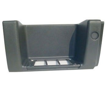 Opstapbak rechts Volvo FH1 | TEVU