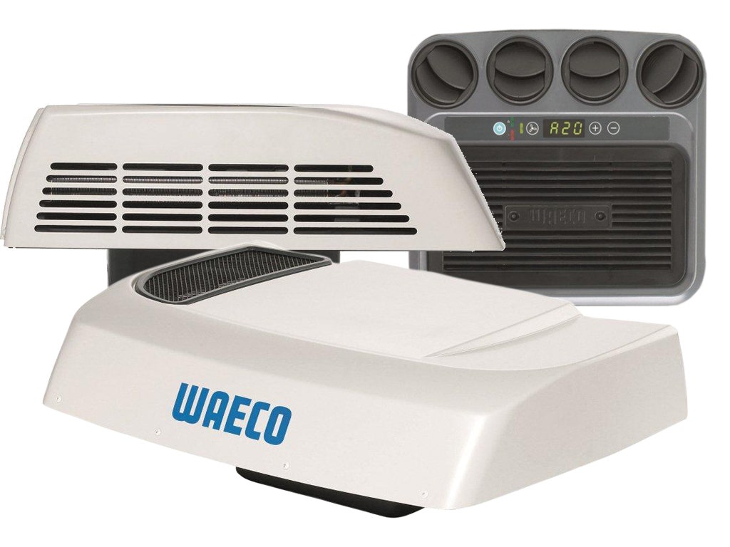 Installatie kit Airco Units | TEVU