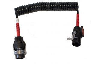 ABS en EBS kabels | TEVU