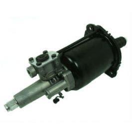 Wabco koppelingsbekrachter, slag 85 mm | TEVU