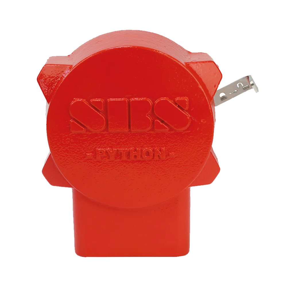 Container slot Python | TEVU