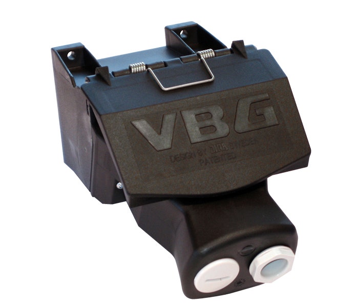Vbg Bg Introduction Of 20 Industrial Valve Manufacturers & Suppliers