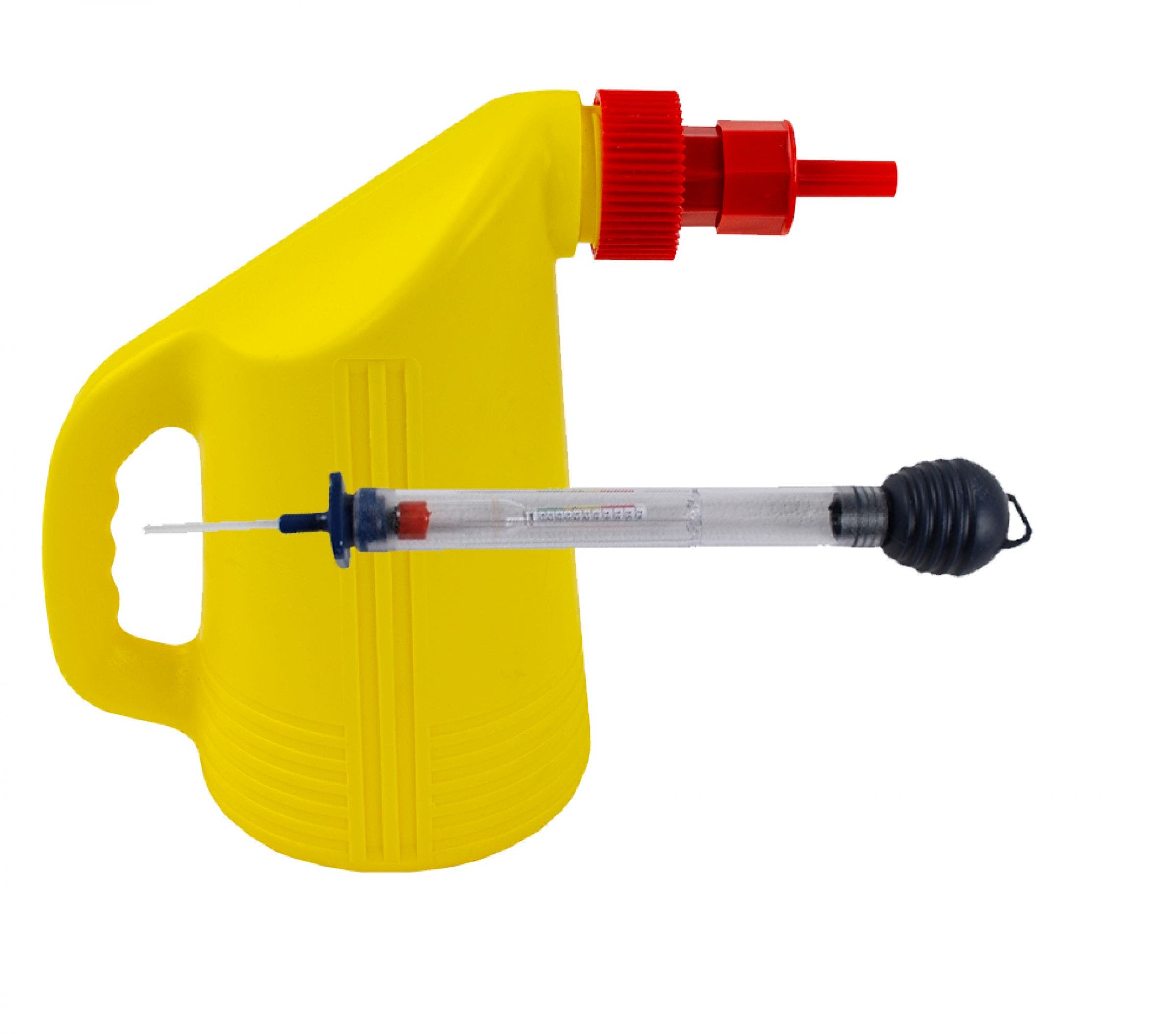 Alles over het onderhoud van je accu | TEVU | TEVU