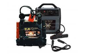 Accu’s, startkabels en accuwater | TEVU | TEVU