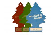 Geurboompjes en luchtverfrissers | TEVU | TEVU