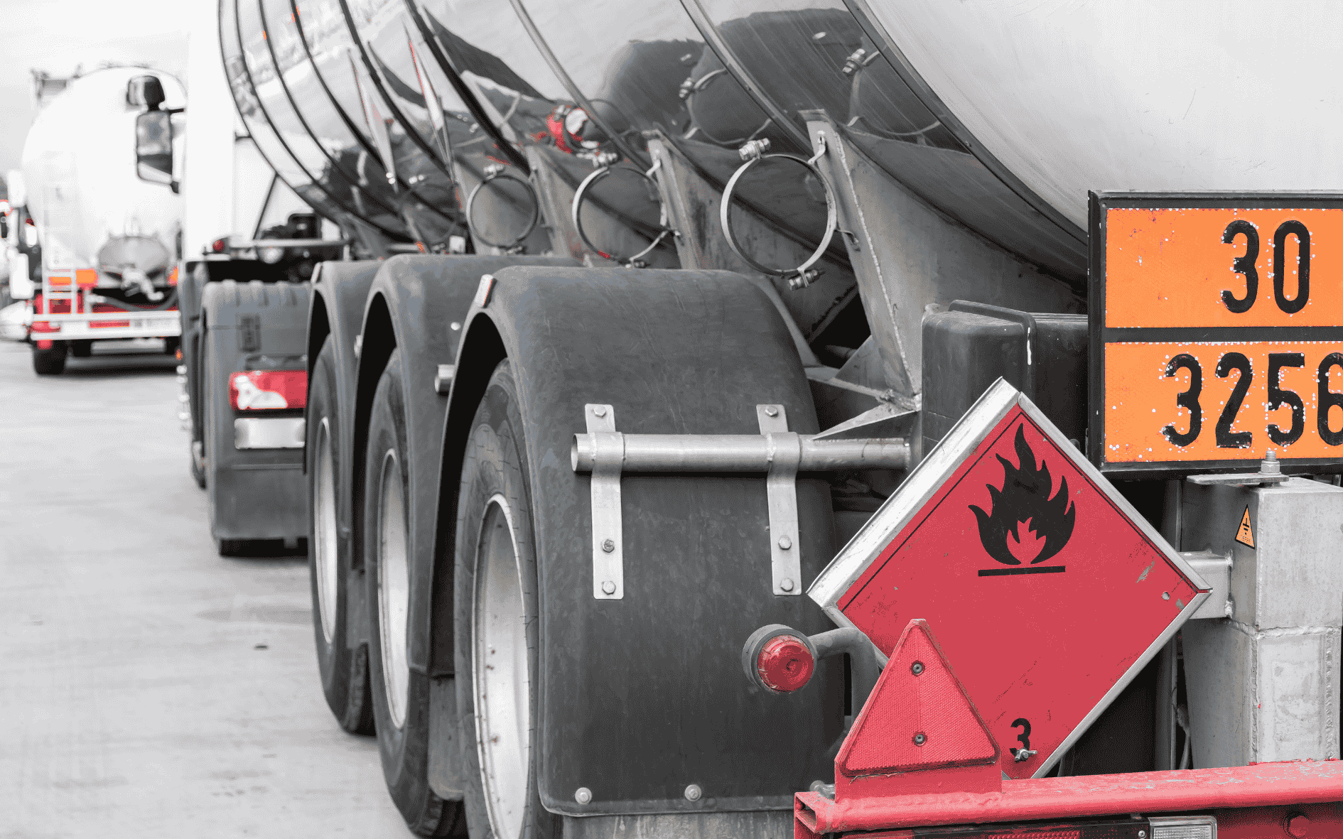 ADR transport: regels en juiste voorbereiding | TEVU